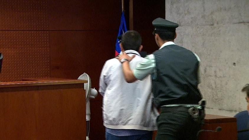 Prisión Preventiva Para Indocumentado Que Intentó Atropellar A Carabinero